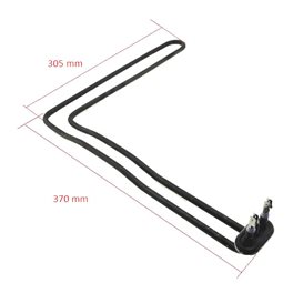 GREJAČ MAŠINE ZA SUDOVE 2200W ARISTON INDESIT C00105287 C00105288