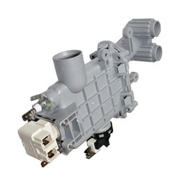 GREJAČ MAŠINE ZA SUDOVE 1800w DUŽINA 250mm ŠIRINA 140mm VISINA 67mmVESTEL 32026703