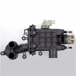 GREJAČ MAŠINE ZA PRANJE SUDOVA VOX LC1360 D32 32009056 VESTEL C00311175 INDESIT WHIRLPOOL 480140101873