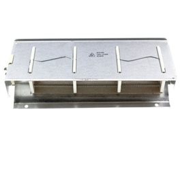 GREJAČ MAŠINE ZA SUŠENJE VEŠA GORENJE SP501 / SP600 387335
