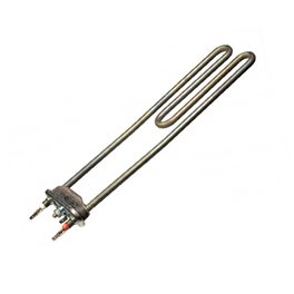 GREJAČ VEŠ MAŠINE 2000w L340mm fi8.1mm RAVAN SA RUPOM ZAŠTITA BOSCH 00263726