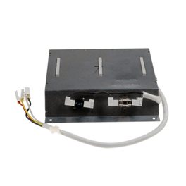 GREJAČ MAŠINE ZA SUŠENJE VEŠA CANDY HOOVER 1200W+1200W 9336345