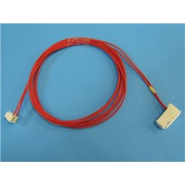 KABLOVSKI SET NTC SONDE VEŠ MAŠINE GORENJE WA60109 182717