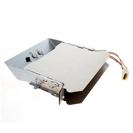GREJAČ MAŠINE ZA SUŠENJE WHIRLPOOL 488000505409 INDESIT C00505409
