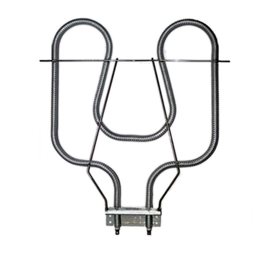 GREJAČ ŠPORETA GORENJE 1100w PERLE DONJI ŠIRINA 360mm DUŽINA 410mm 616021 / GORENJE