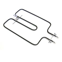GREJAČ ŠPORETA 750W ŠIRINA 262mm DUŽINA 490mm PRIRUBNICA ŠIRINA 100mm VISINA 22mm GORNJI GORENJE 815263 235741