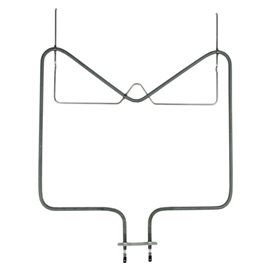 GREJAČ ŠPORETA WHIRLPOOL 1150W PRIRUBNICA 70x16mm DONJI 481010375734 INDESIT C00324022