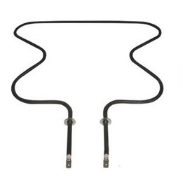 GREJAČ ŠPORETA AEG 1200w 8996619125462 BEZ PRIRUBNICE ŠIRINA 370mm DUŽINA 430mm