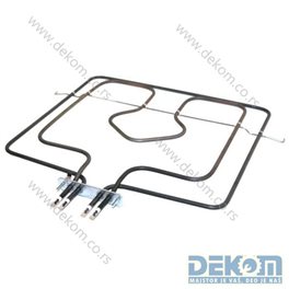 GREJAČ ŠPORETA GORENJE 2600w 229267 426830 427291 DUPLI NOVI TIP