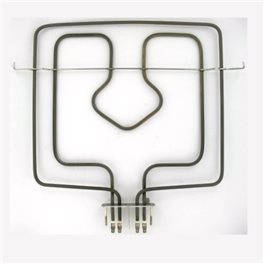 GREJAČ ŠPORETA GORENJE 2700w (1000+1700w) 230V DUPLI GORENJE NOVI TIP 229269 426852 468141