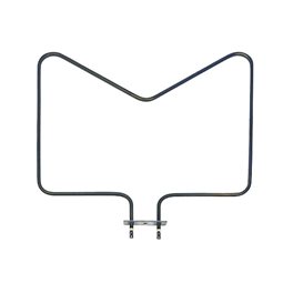 GREJAČ ŠPORETA WHIRLPOOL 1150W PRIRUBNICA 70x16mm DONJI 480121100591