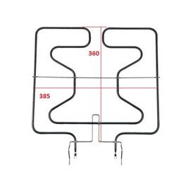 GREJAČ ŠPORETA BOSCH SIEMENS DONJI 1100w 00470763