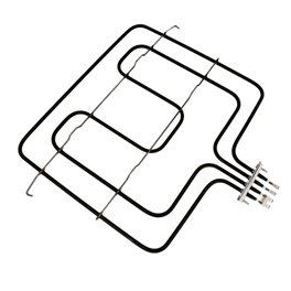 GREJAČ ŠPORETA GORNJI 1000 / 1300w 865948 865947 839748 826559 GORENJE