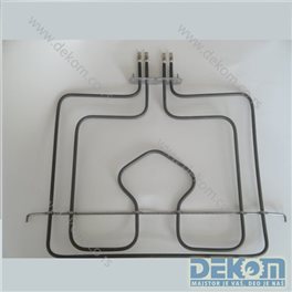 GREJAČ ŠPORETA GORENJE DUPLI NOVI TIP 304885