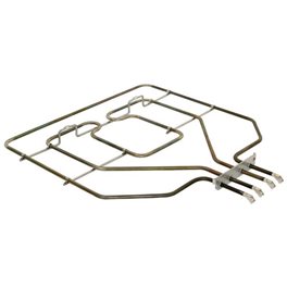 GREJAČ ŠPORETA BOSCH 2800w GORNJI DUPLI 684722 470970
