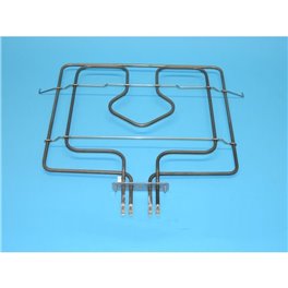 GREJAČ ŠPORETA GORENJE 2700w 230V 709465 709466 467426 DUPLI NOVI TIP