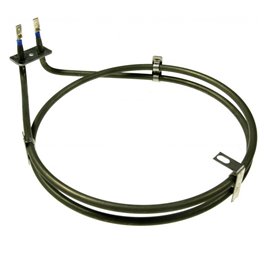 GREJAČ ŠPORETA AEG ELECTROLUX 2000W VANJSKI FI192mm UNUTRAŠNJI FI178mm OKRUGLI 3970128017 3970128058
