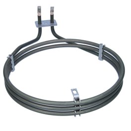 GREJAČ ŠPORETA AEG 2000W OKRUGLI 3871425108
