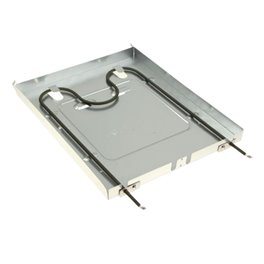 GREJAČ ŠPORETA 1100W DONJI BOMANN MIDEA 17471100001480