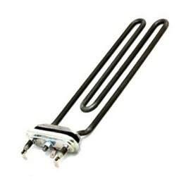 GREJAČ VEŠ MAŠINE 2000w POVIJEN L270mm fi6.5mm GORENJE 543 / 583 617831 617832 519037