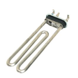 GREJAČ VEŠ MAŠINE 1700w RAVAN SA RUPOM ZAŠTITA L245mm fi8.1mm 222644 222642 181695 181669 155158 154445 602720 605737 / GORENJE