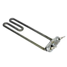 GREJAČ VEŠ MAŠINE 1900w KOSI SA RUPOM SA FALCOM L280mm FI 8.1mm BOSCH SIEMENS
