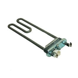 GREJAČ VEŠ MAŠINE 1950w RAVAN SA TERMOSTATOM ř8.1mm DUŽINA 255mm CANDY HOOVER 41028717