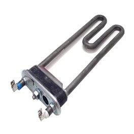 GREJAČ VEŠ MAŠINE 1950w (1850 / 2000w) SA RUPOM / ZAŠTITA UNIVERZALAN L225mm fi8.1mm HTR001UN