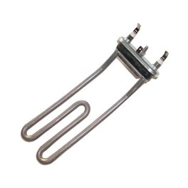 GREJAČ VEŠ MAŠINE 1950w KOSI L255 mm fi8.1mm 524006203 / ARISTON / ARDO / WHIRLPOOL 481925928751
