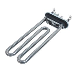 GREJAČ VEŠ MAŠINE 1750w RAVAN SA TERMOSTATOM ZAŠTITA L210mm ř8.1mm AEG ELECTROLUX 1326475009 3792301206