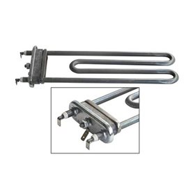 GREJAČ VEŠ MAŠINE 2050w RAVAN L265mm fi8.1mm WHIRLPOOL 481225928912