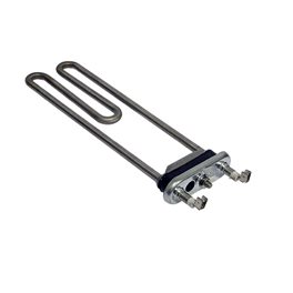 GREJAČ VEŠ MAŠINE 1950w RAVAN SA RUPOM L235mm fi8.1mm WHIRLPOOL 481925928008