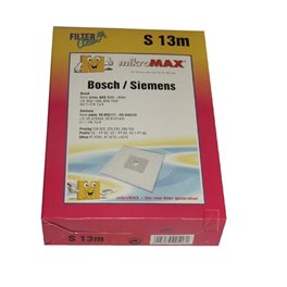 KESA USISIVAČA BOSCH SIEMENS 00468265 FILTERCLEAN FL0029-K