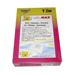 KESE USISIVAČA FILTERCLEAN FL0035-K / FL0034-K