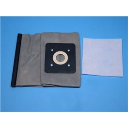 KESA USISIVAČA PLATNENA GORENJE VCK2001Y 228191 228193 431825 570732