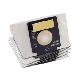 KESE USISIVAČA I FILTER GORENJE SET 570741