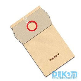 KESA USISIVAČA PLATNENA ISKRA COMPACT