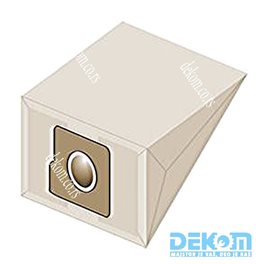 KESA USISIVAČA PLATNENA LG VC 3860/ NIJE DOBAVLJIVO
