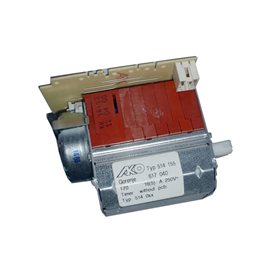 PROGRAMATOR VEŠ MAŠINE GORENJE 617040