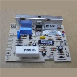 MODUL ELEKTRONSKI ZA REGULACIJU OBRTAJA MOTORA VEŠ MAŠINE BEKO WBF6004 6005XC 2807350900