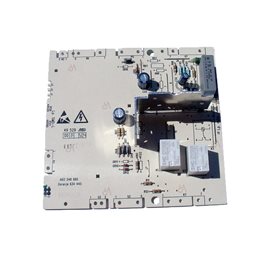 MODUL ELEKTRONSKI ZA REGULACIJU OBRTAJA MOTORA VEŠ MAŠINE GORENJE 634445 617041