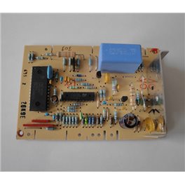 MODUL ELEKTRONSKI ZA REGULACIJU OBRTAJA MOTORA VEŠ MAŠINE GORENJE 607588 550049