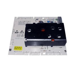 MODUL ELEKTRONSKI ZA REGULACIJU OBRTAJA MOTORA VEŠ MAŠINE GORENJE 617042 437124 / NIJE DOBAVLJIVO
