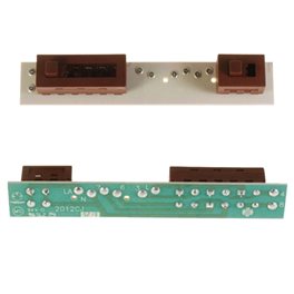 ELEKTRONIKA ZA ASPIRATOR GORENJE DF620E 507492