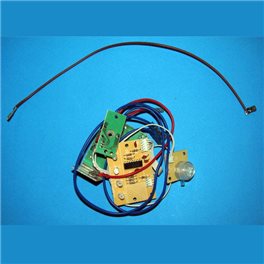 ELEKTRONIKA USISIVAČA GORENJE VC-H4521 349362