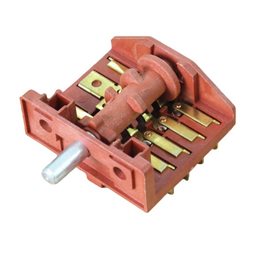 PREKIDAČ ŠPORETA RERNE 4+0 TIBON SERIJA 440-2 4401705D