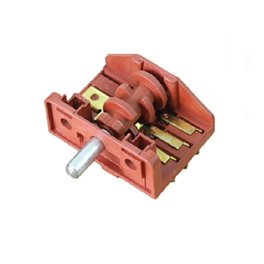 PREKIDAČ ŠPORETA RERNE 3+0 SERIJA 430-2 4301707D TIBON 49111503 CANDY HOOVER