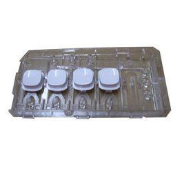 TASTATURA VEŠ MAŠINE BEKO 2867700400