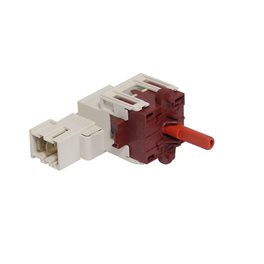PREKIDAČ VEŠ MAŠINE CANDY HOOVER 41014503 22 POLOŽAJA