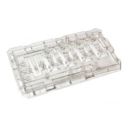 NOSAČ TASTATURE 5 DUGMADI 2812630400 / BEKO